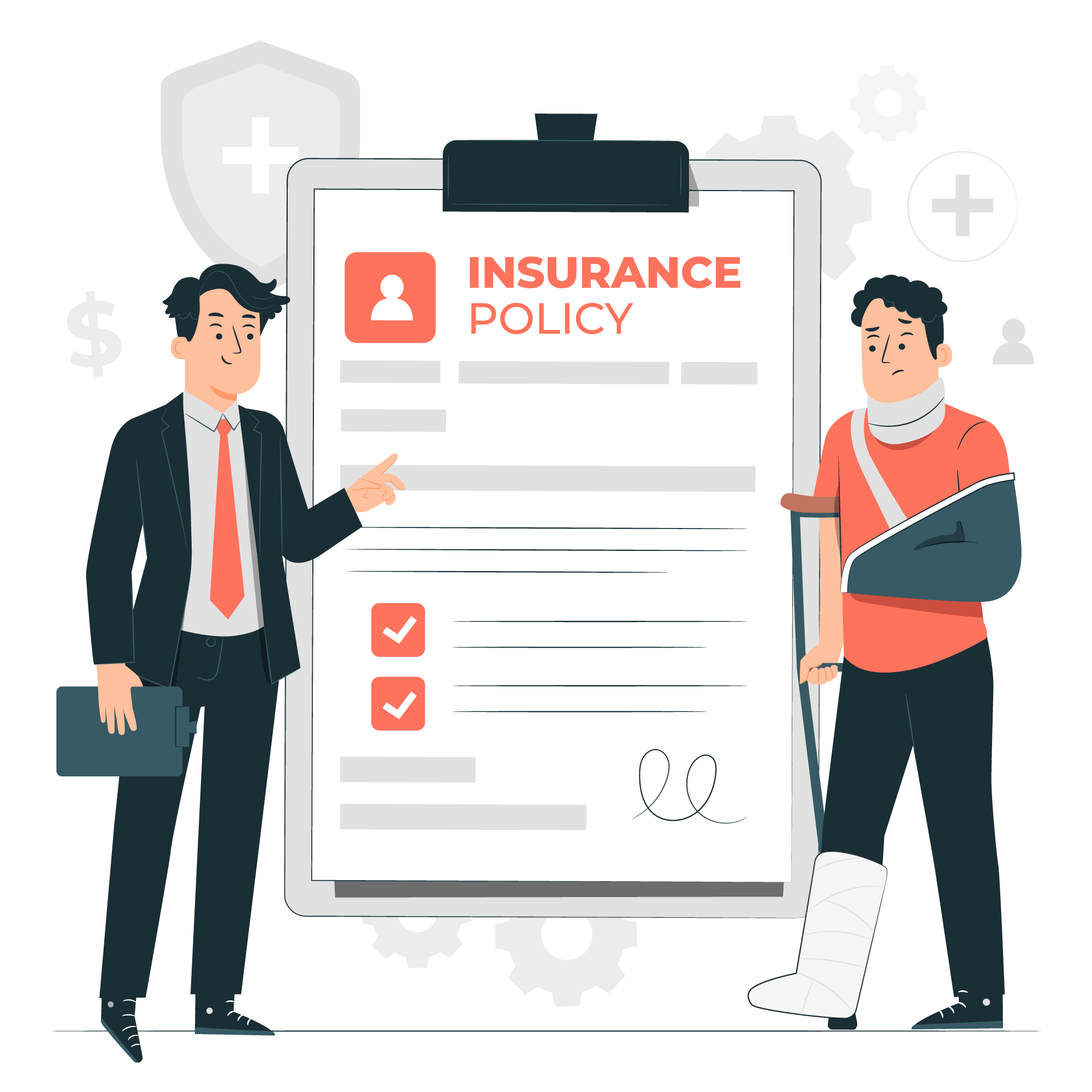 Why Consider Purchasing an Accident Insurance Policy in 2024? - Key Reasons and Benefits ...