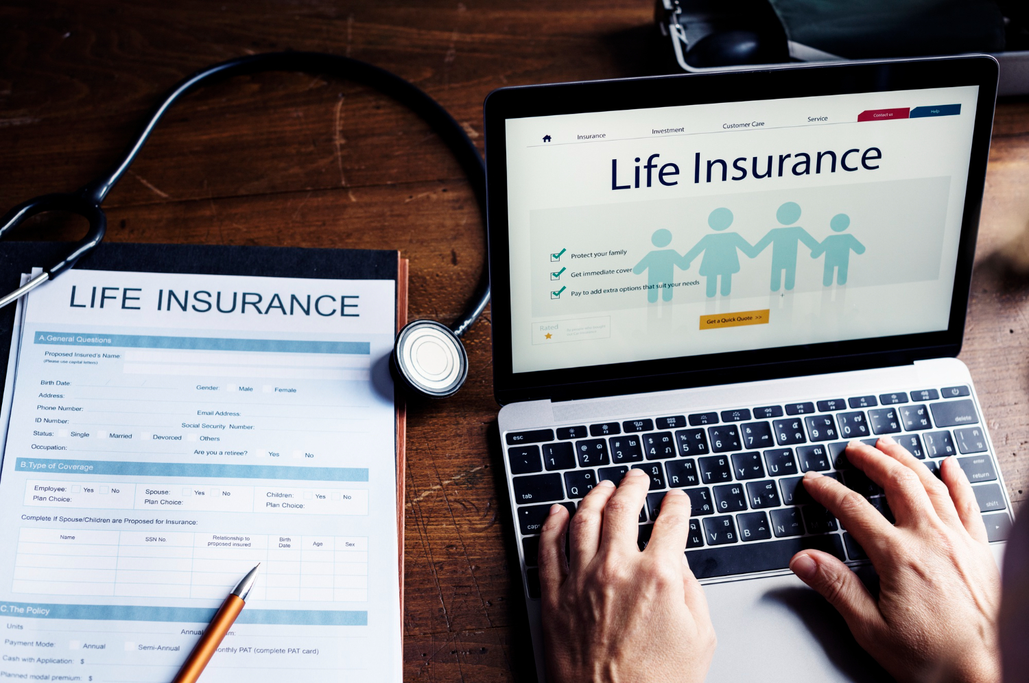 7 Major Types of Life Insurance Policies - Ultimate Guide to ...