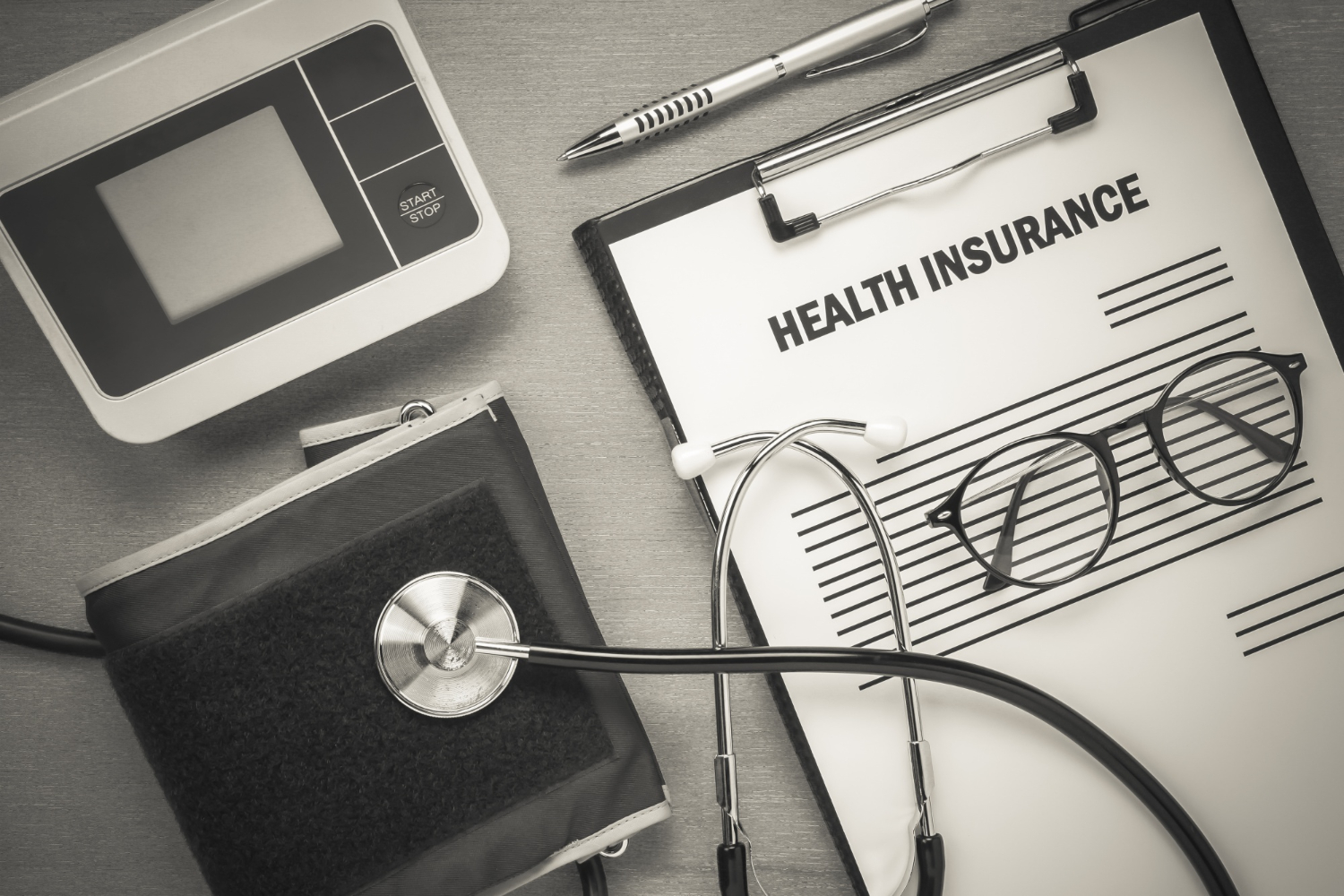 5 Unmissable Signs You Might Need Gap Health Insurance - Brilliant, The ...