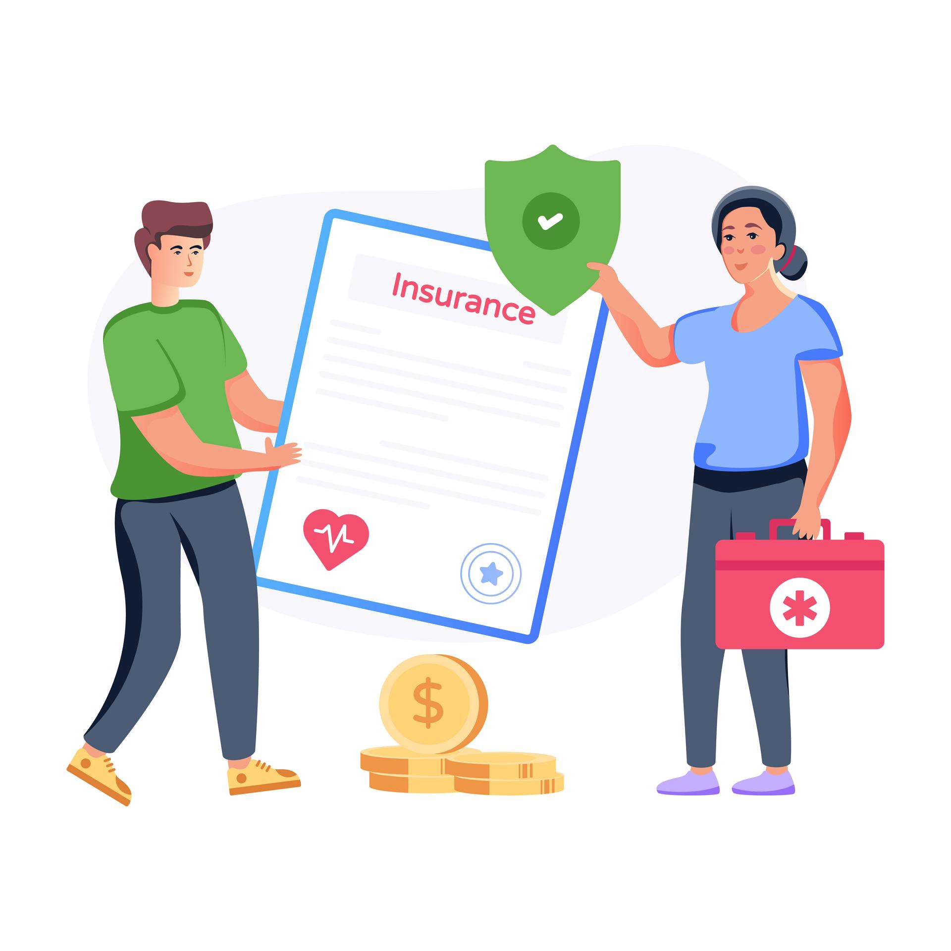 Understanding Affordable Care Act (ACA) – What It Is, Key Features ...