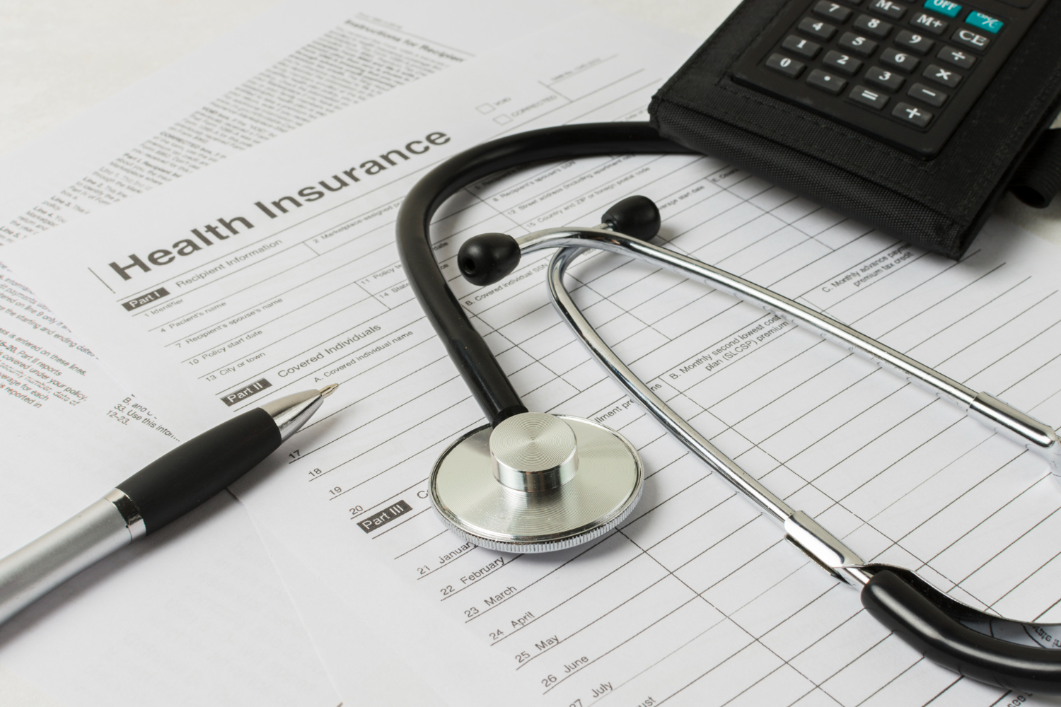 Understanding Deductible vs. Out-of-Pocket Maximum in Health Insurance ...