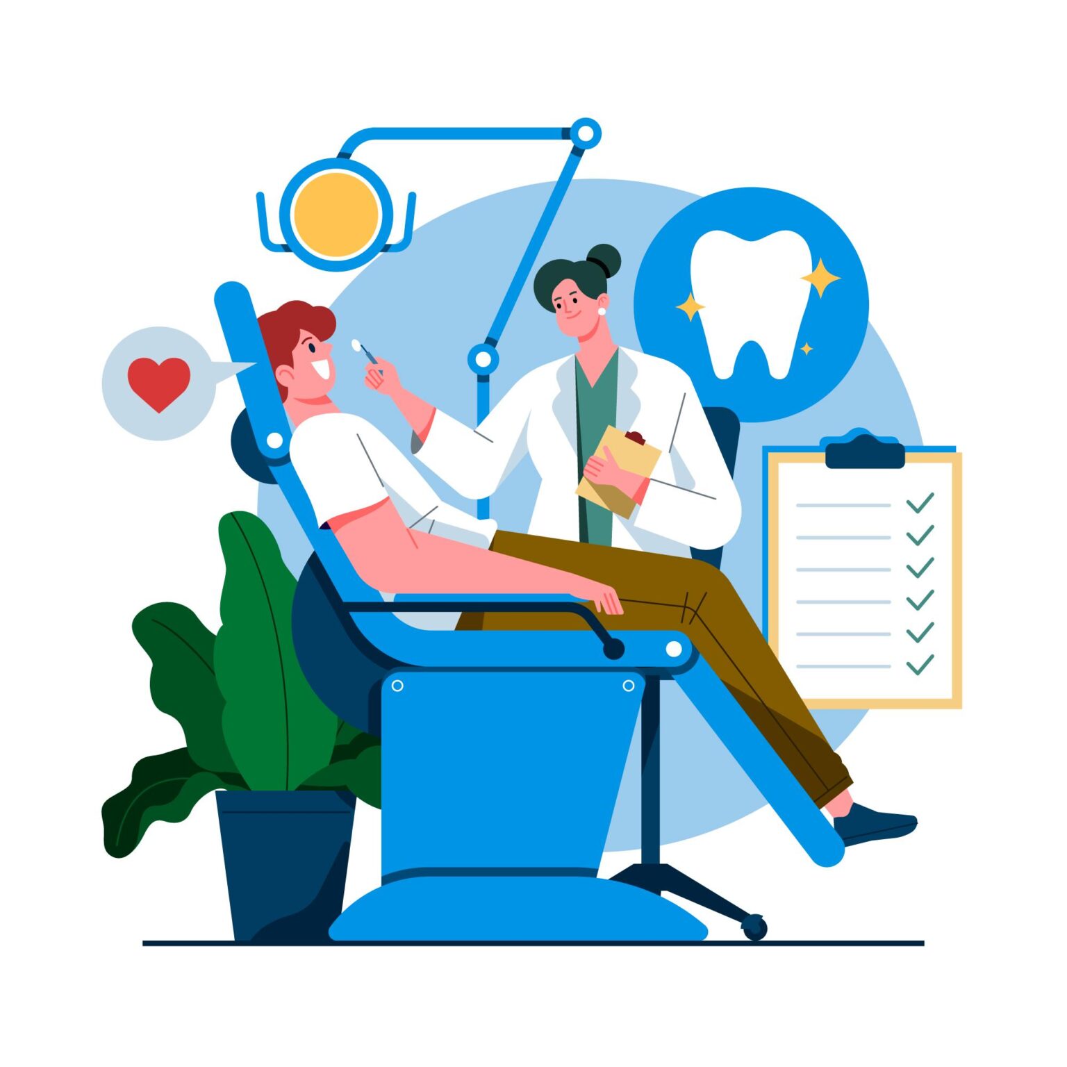 Can You Use HSA or FSA for Dental Expenses? - Brilliant, The Insurance ...