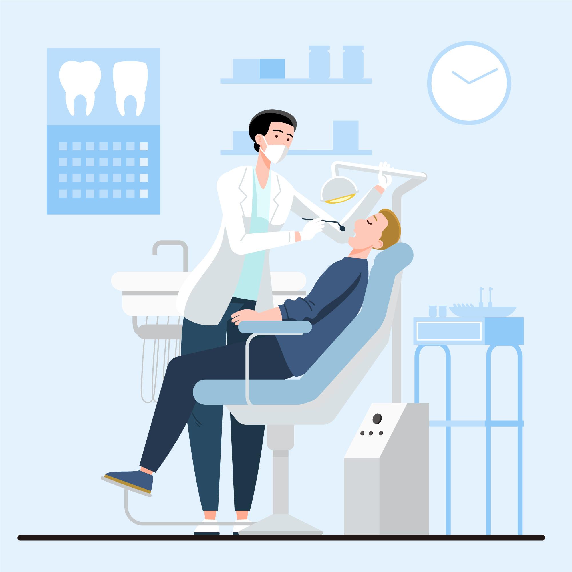 What is the ERS Dental Plan and Its Benefits? - Brilliant, The ...